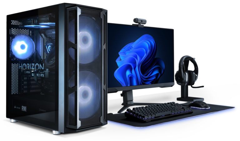 Horizon Gaming PC – A Gaming PC For Everyone